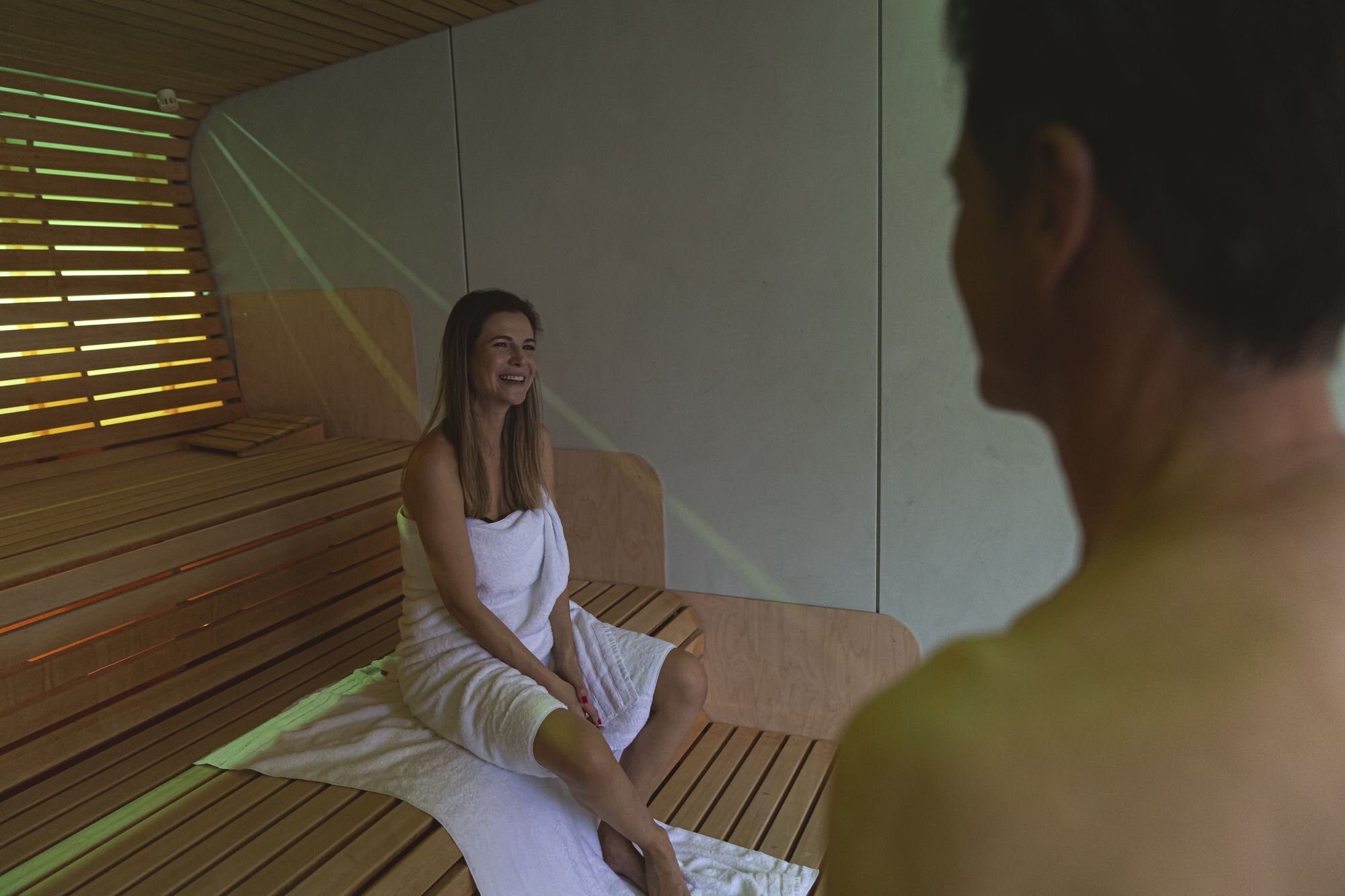 Willkommen in unserer Therme | Albtherme Waldbronn